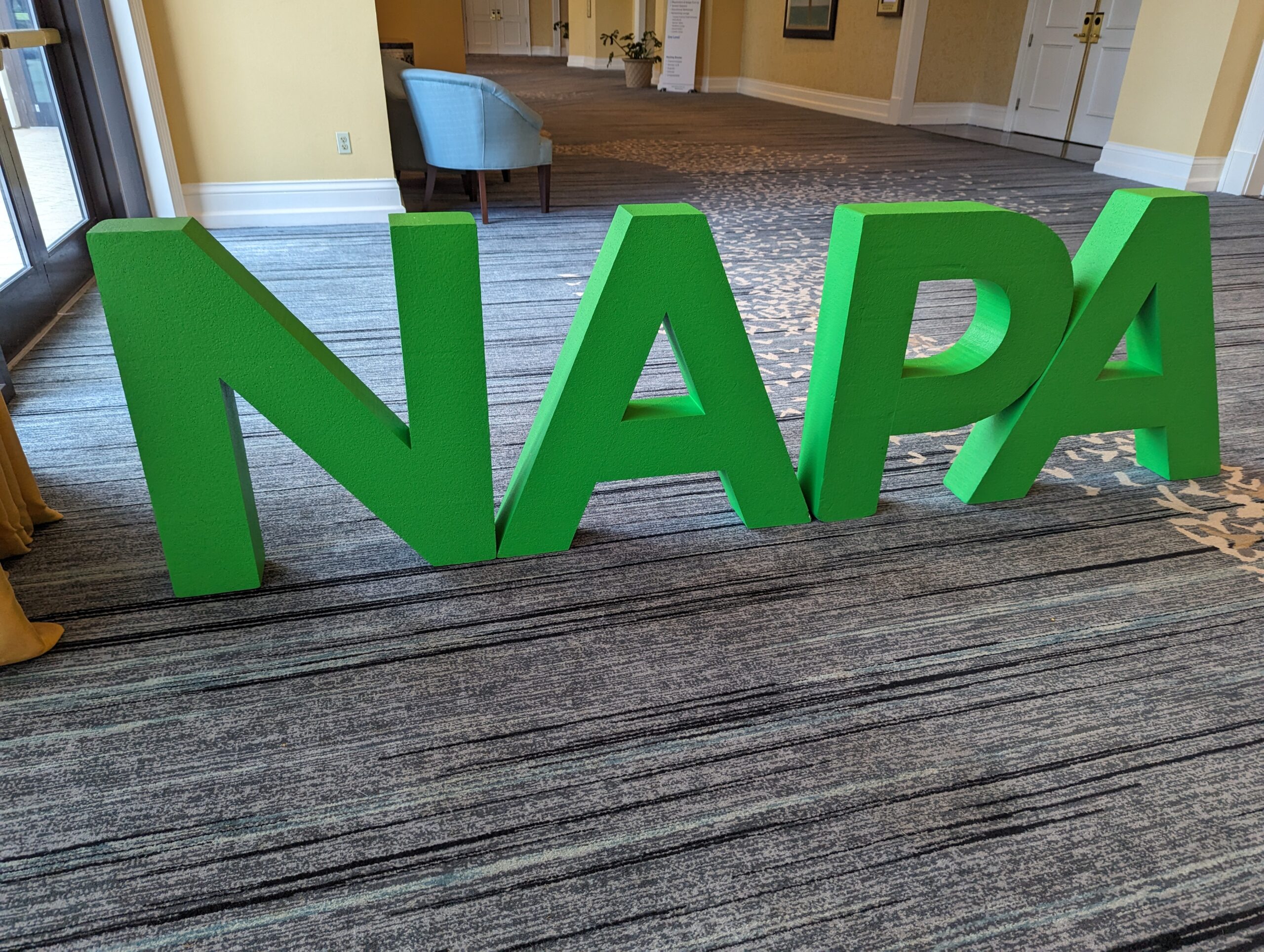 NAPA comments on EPA’s low carbon construction material labeling ...