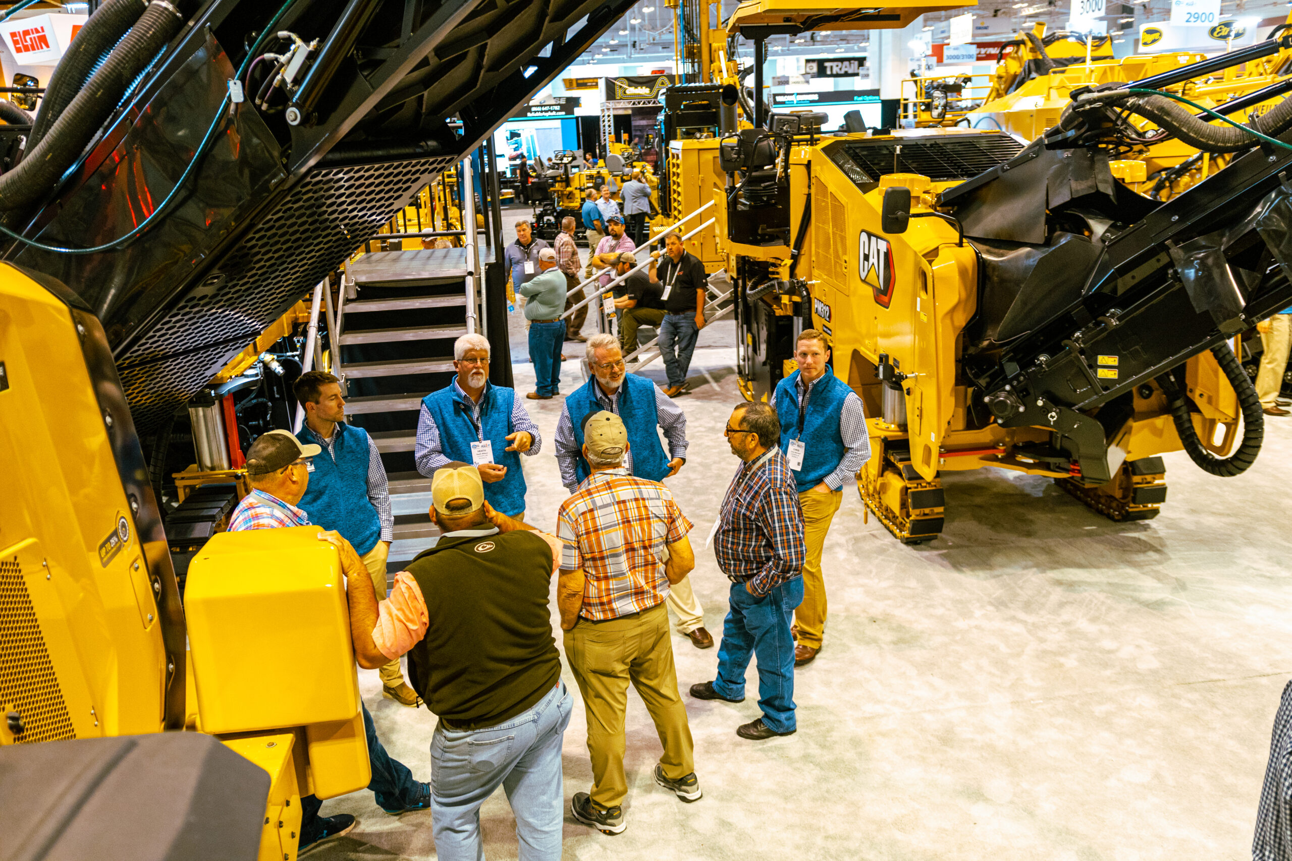 Sales open for 2027 World of Asphalt in NOLA – National Asphalt ...