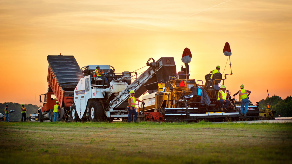NAPA names Operational Excellence award winners – National Asphalt ...