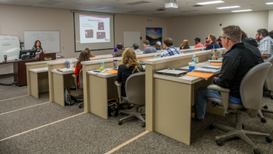 NCAT to host technology course in February – National Asphalt Pavement ...