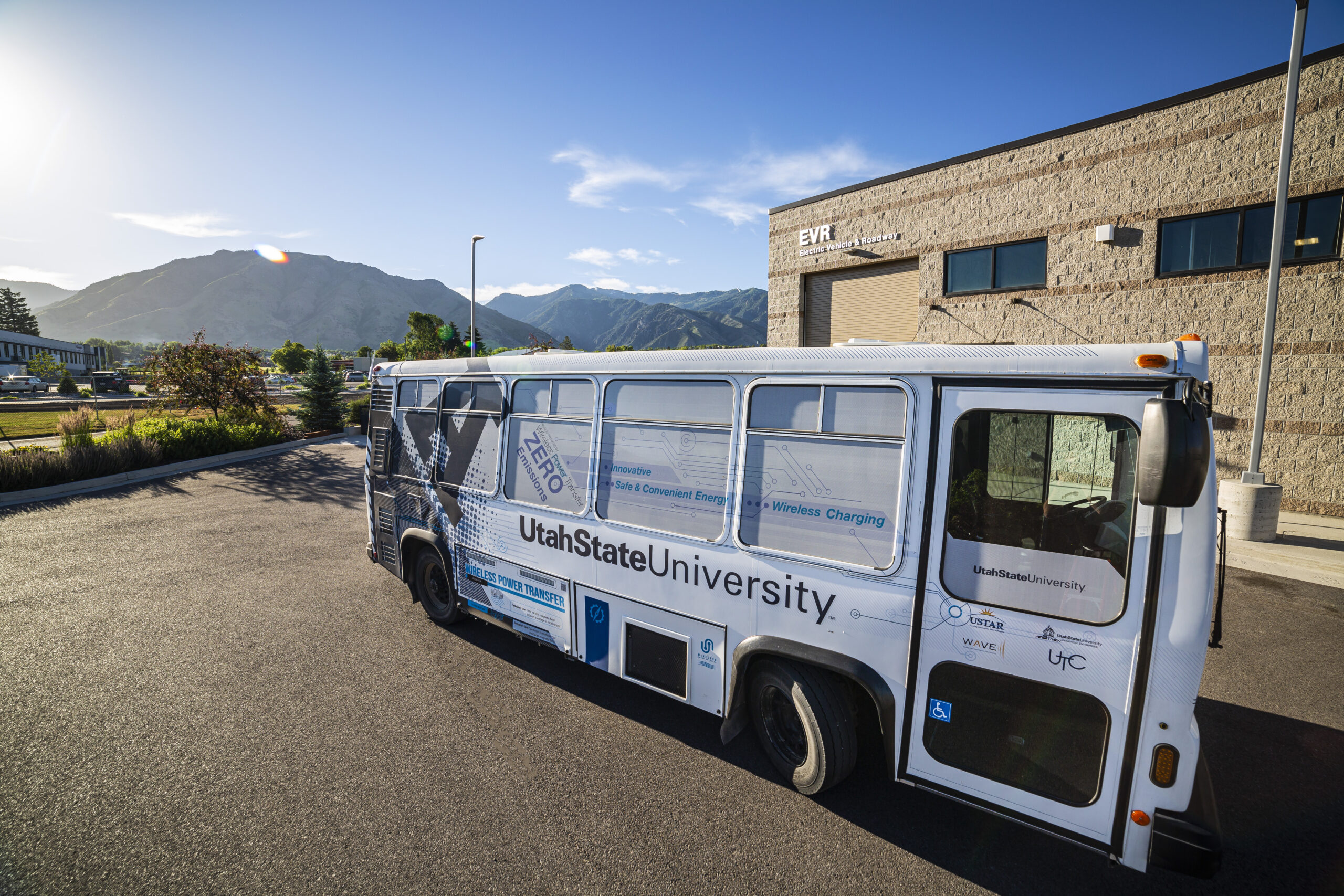 Coming March 12: Electrified roadways webinar – National Asphalt ...