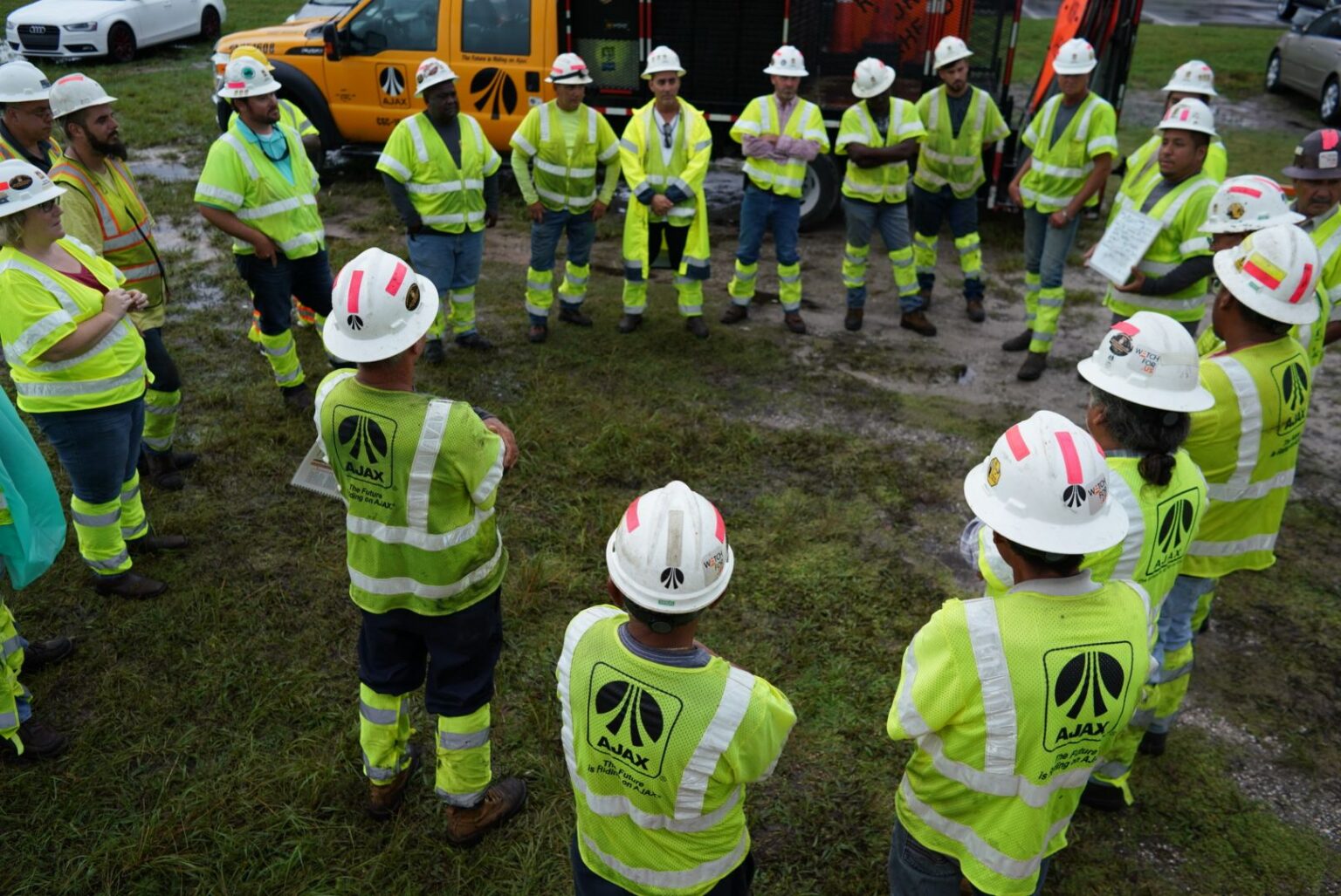 Free work zone training available from NAPA – National Asphalt Pavement ...