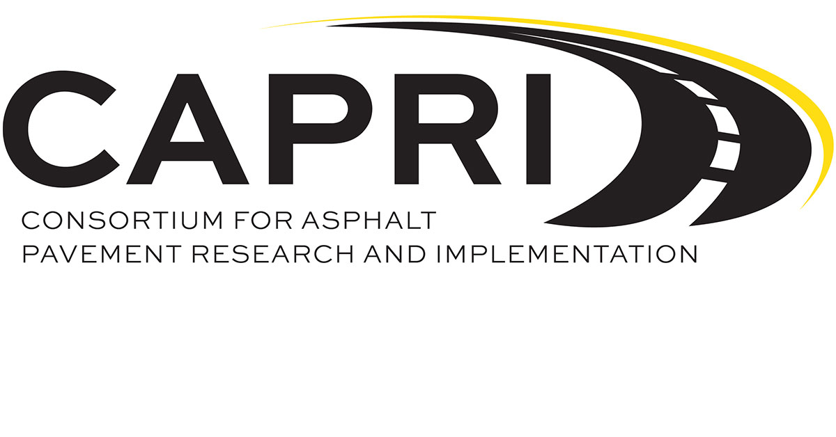 CAPRI kicks off webinar series Feb. 12 – National Asphalt Pavement ...
