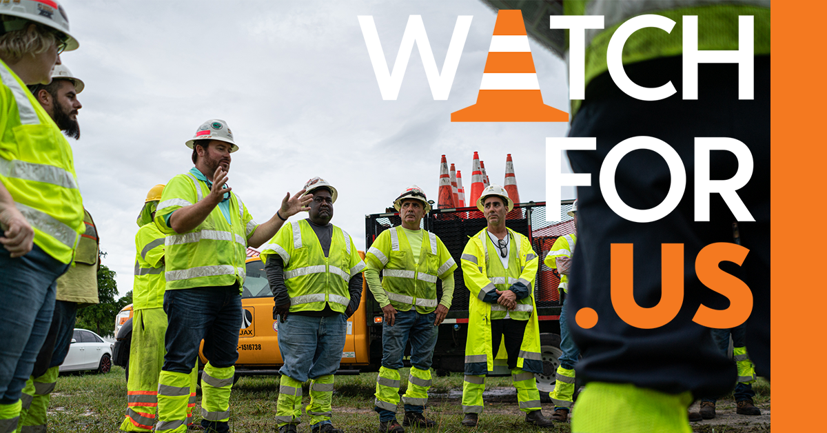 NAPA to host work zone safety webinar April 17 – National Asphalt ...