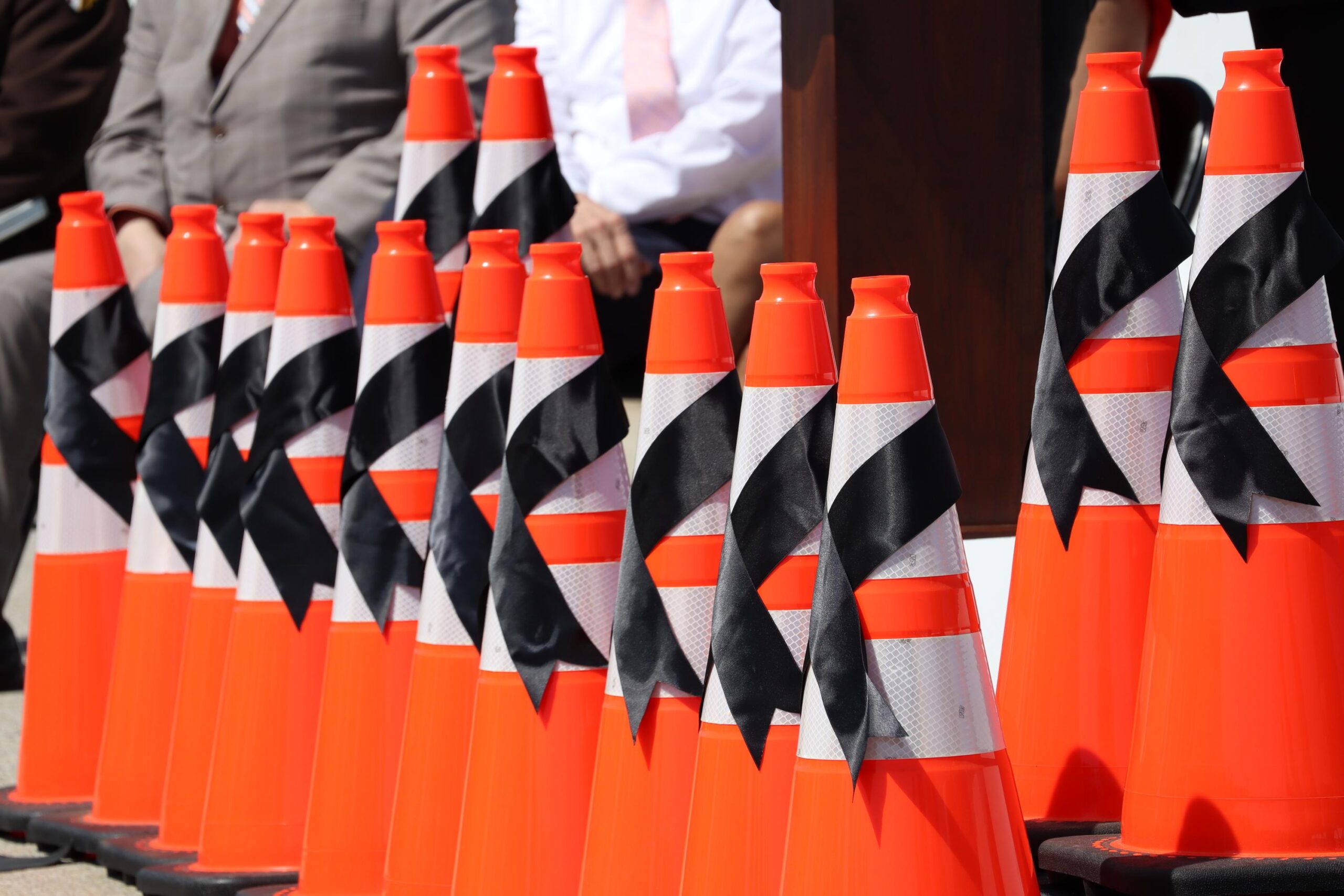 Work zone safety takes center stage during T&I hearing – National ...