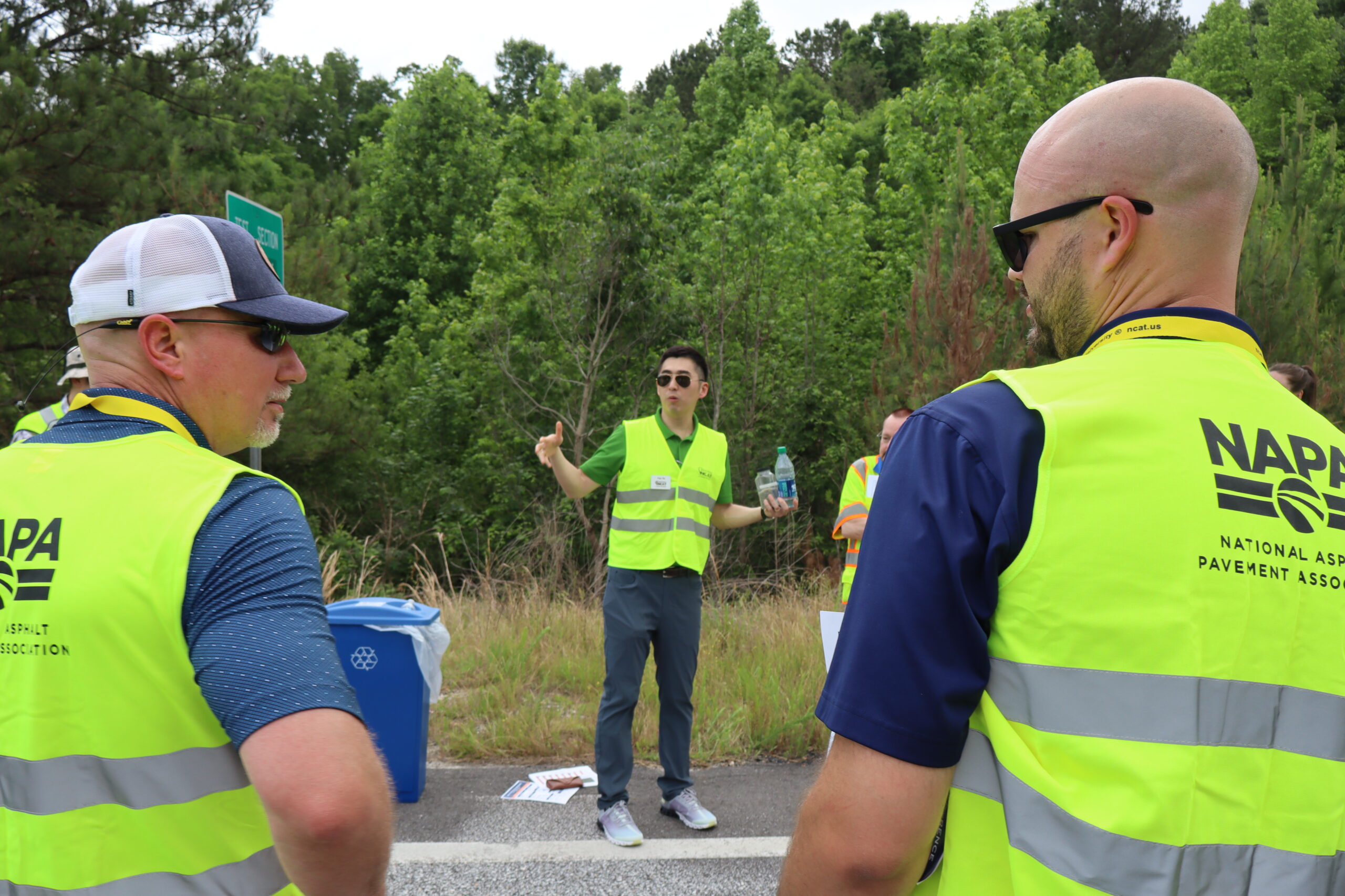 Learn with NAPA this fall – National Asphalt Pavement Association ...