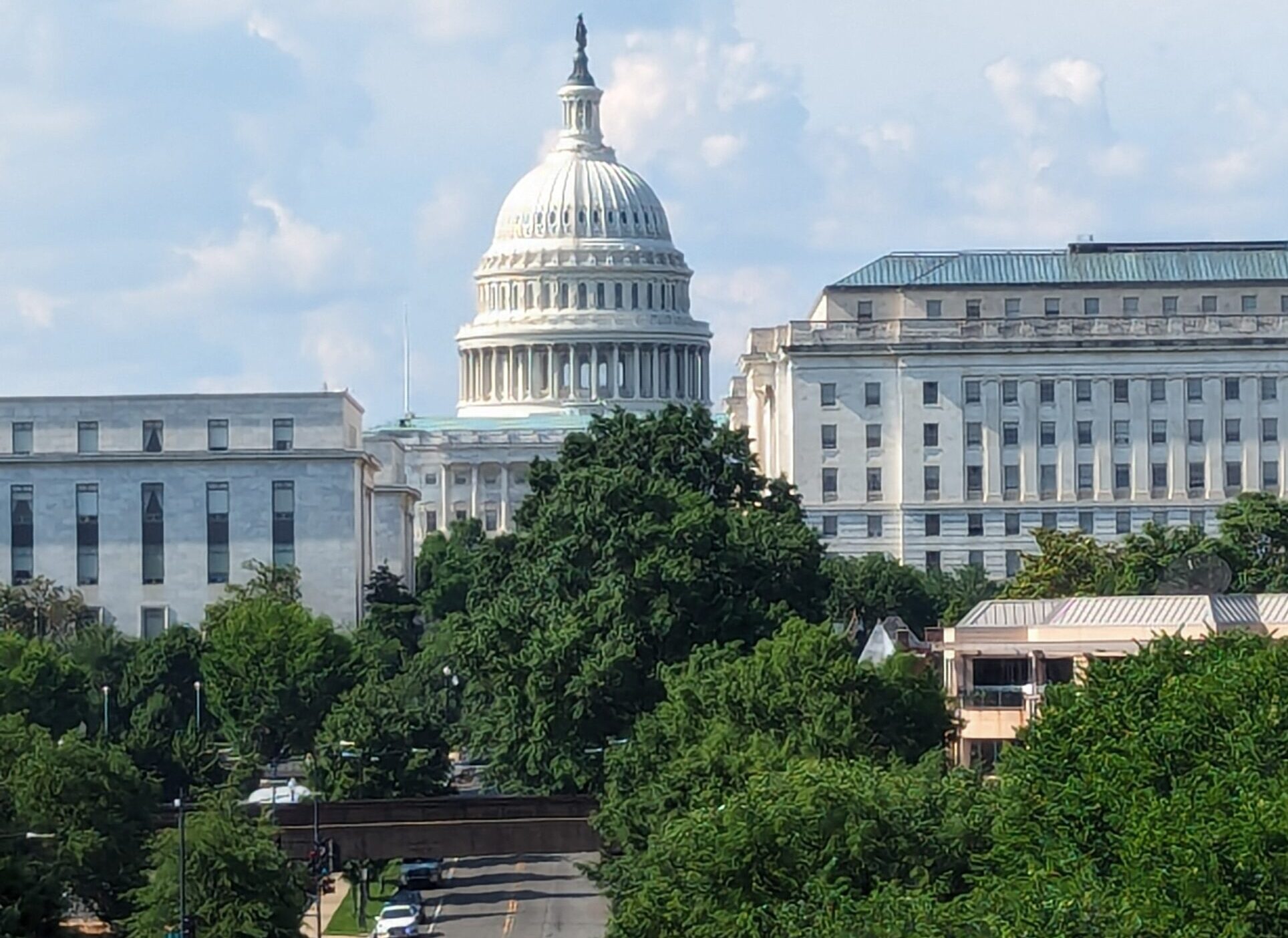 Hill Day webinars offer advocacy tips ahead of event – National Asphalt ...