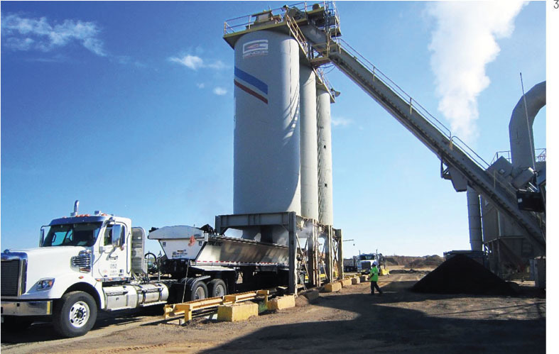 Pioneering Sustainable Pavements: Warm-Mix Asphalt – National Asphalt ...