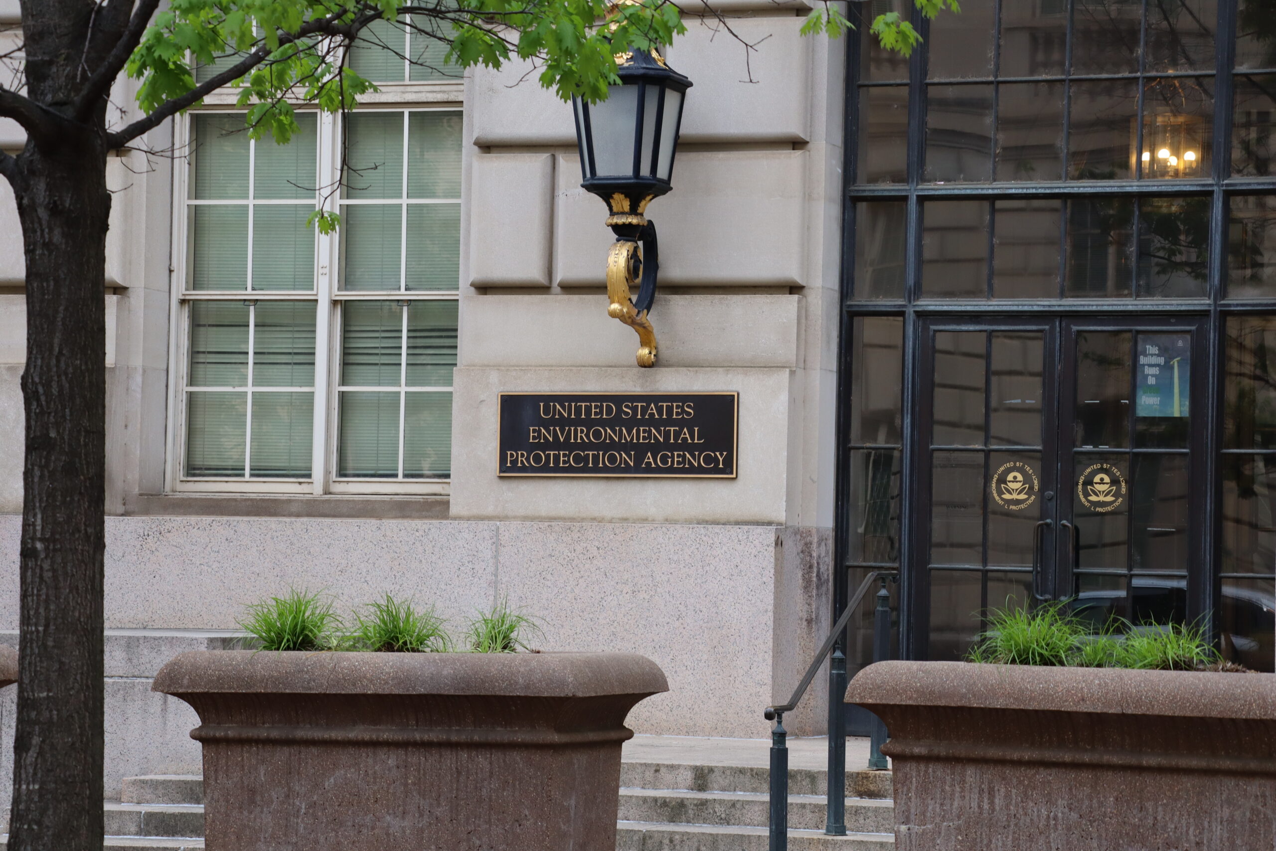 EPA shares updates on PFAS Plan, GSA procurement – National Asphalt ...