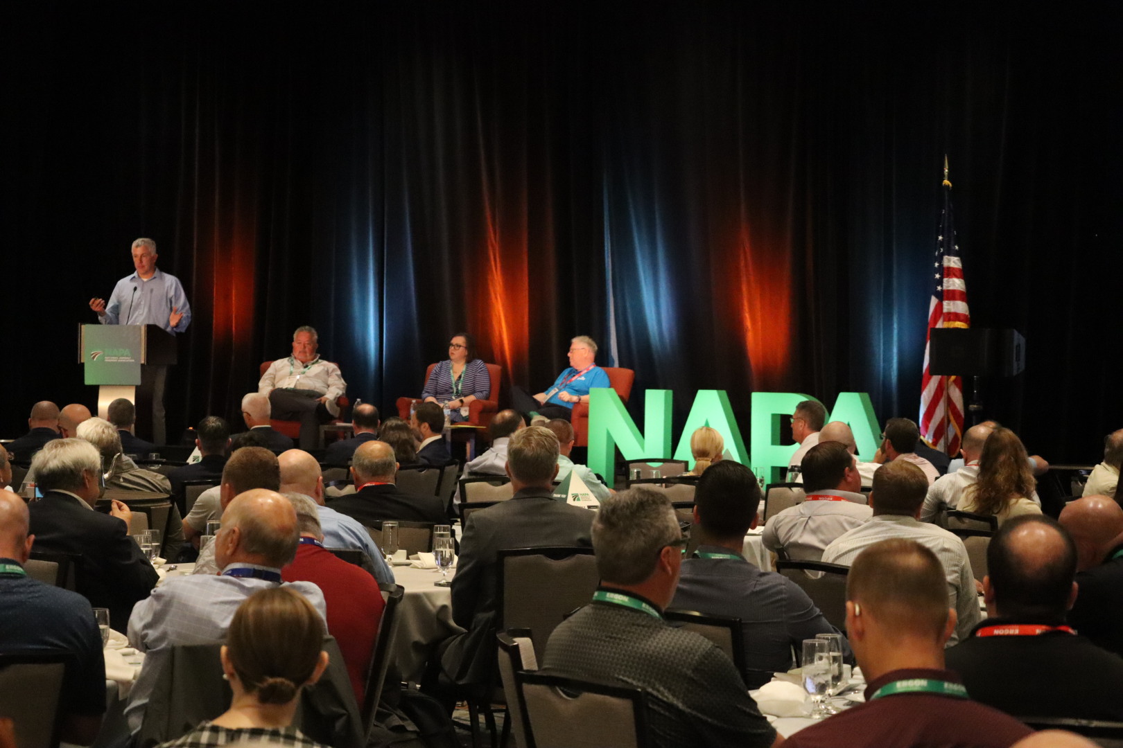 NAPA members gather for Midyear – National Asphalt Pavement Association ...