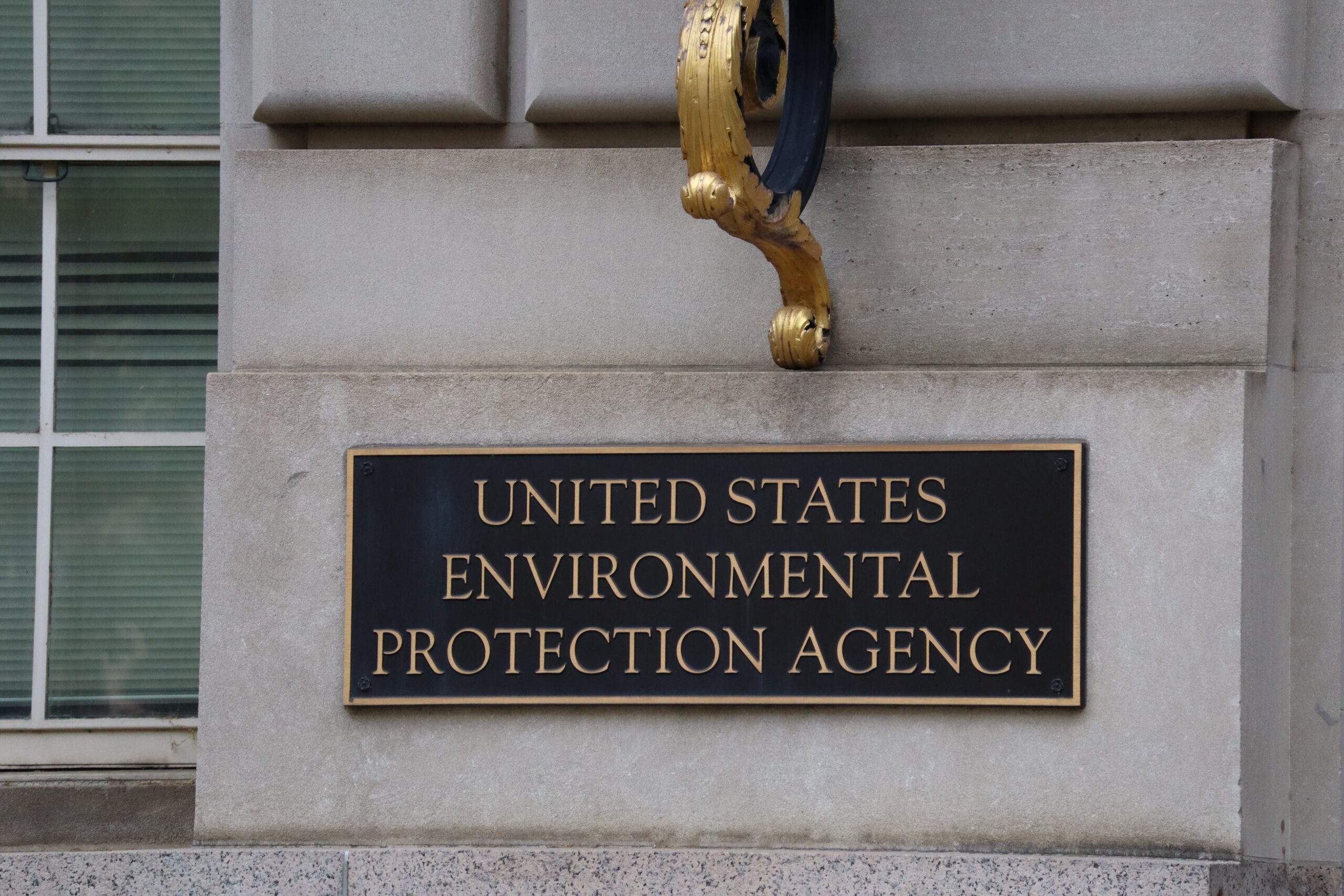 EPA revises WOTUS rule, reduces burden on PFAS reporting – National ...