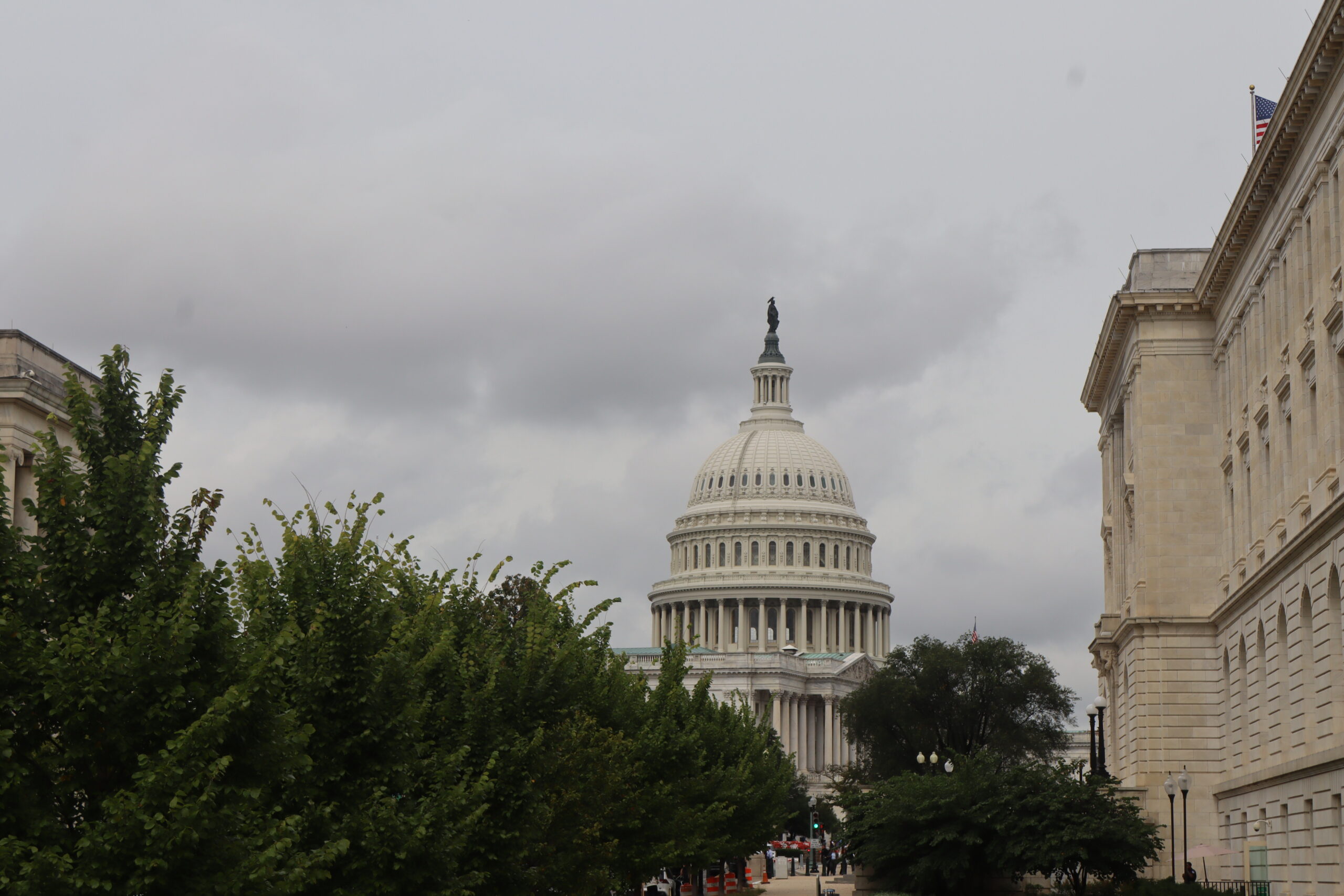 NAPA members flock to Hill Day – National Asphalt Pavement Association ...