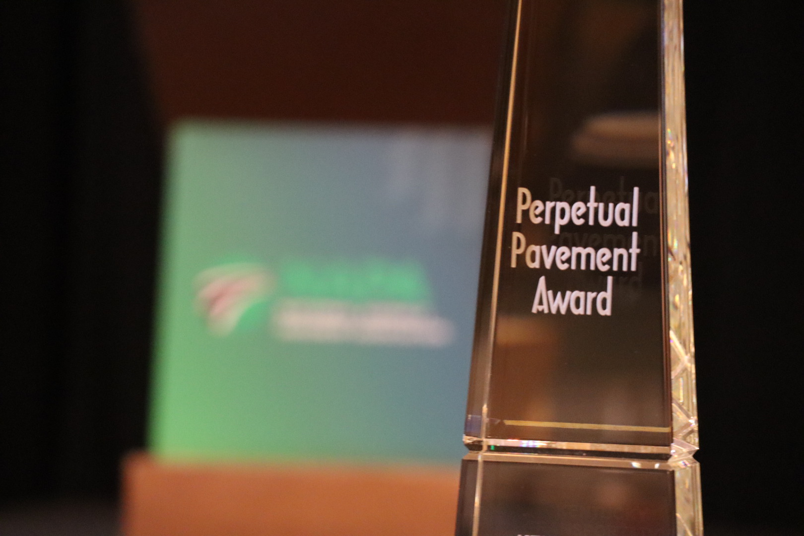 Awards cap off Perpetual Pavement Conference – National Asphalt ...