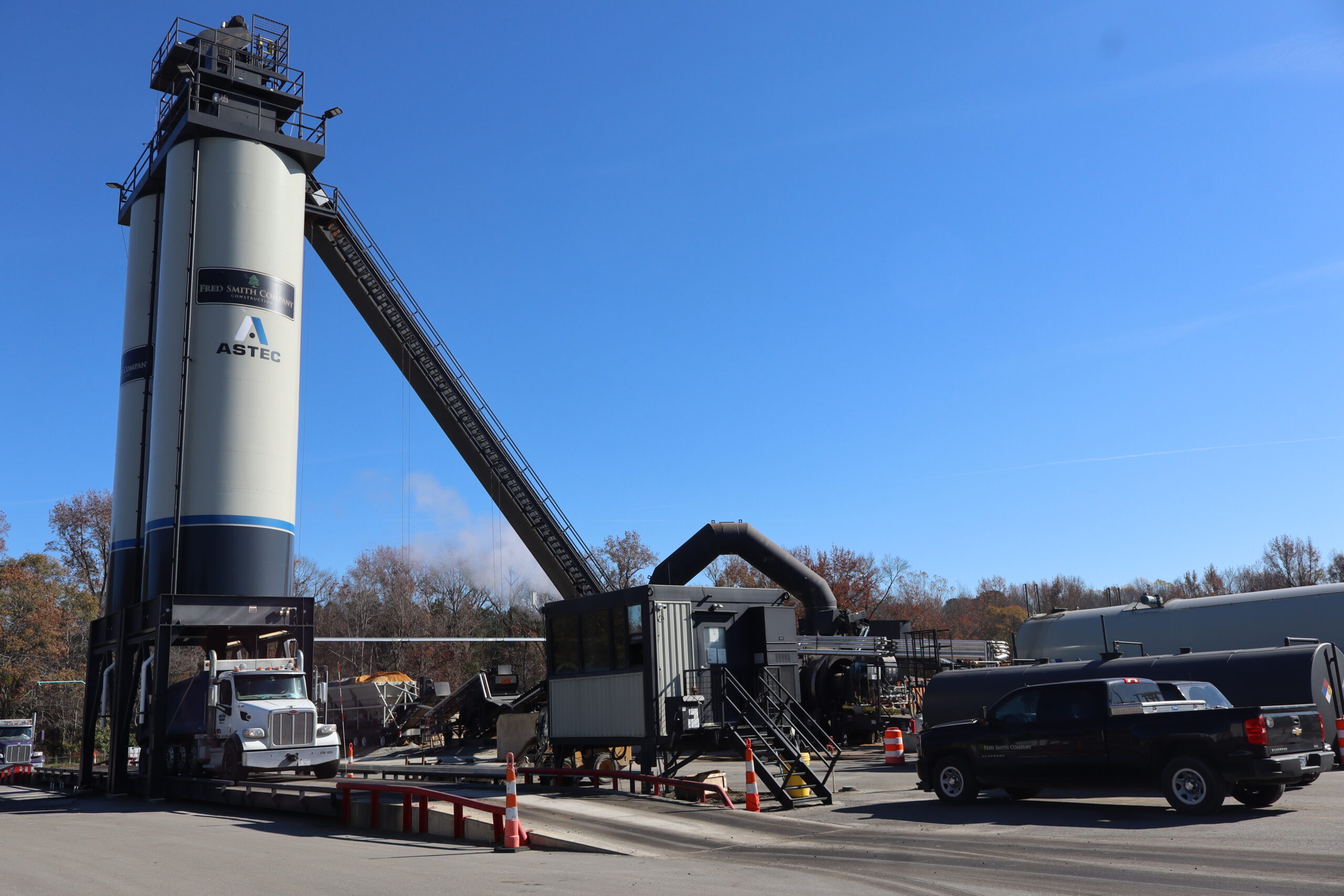 Examining the state of the industry in 2025 – National Asphalt Pavement ...