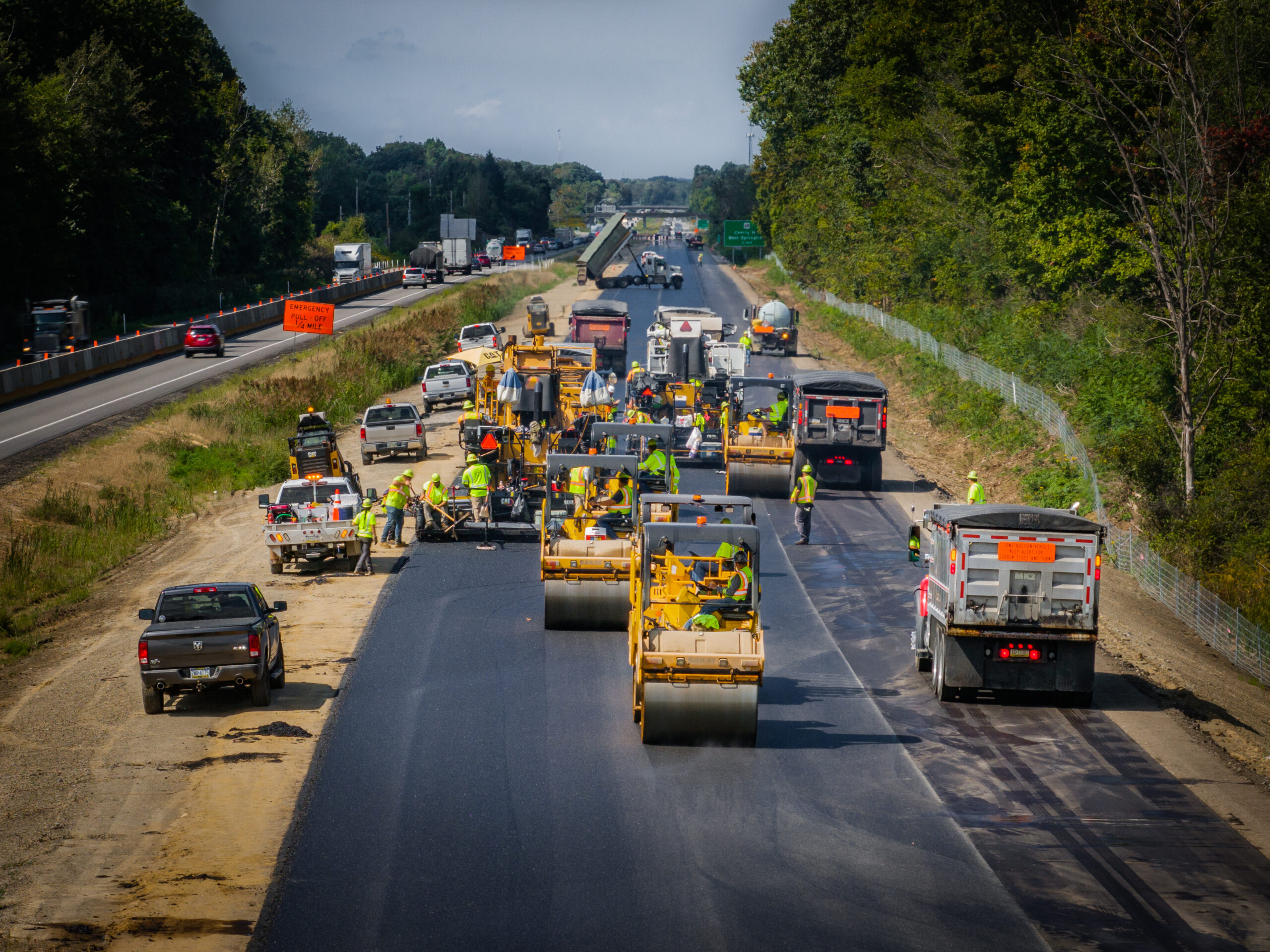 Browse the Spring NAPA Quarterly – National Asphalt Pavement ...