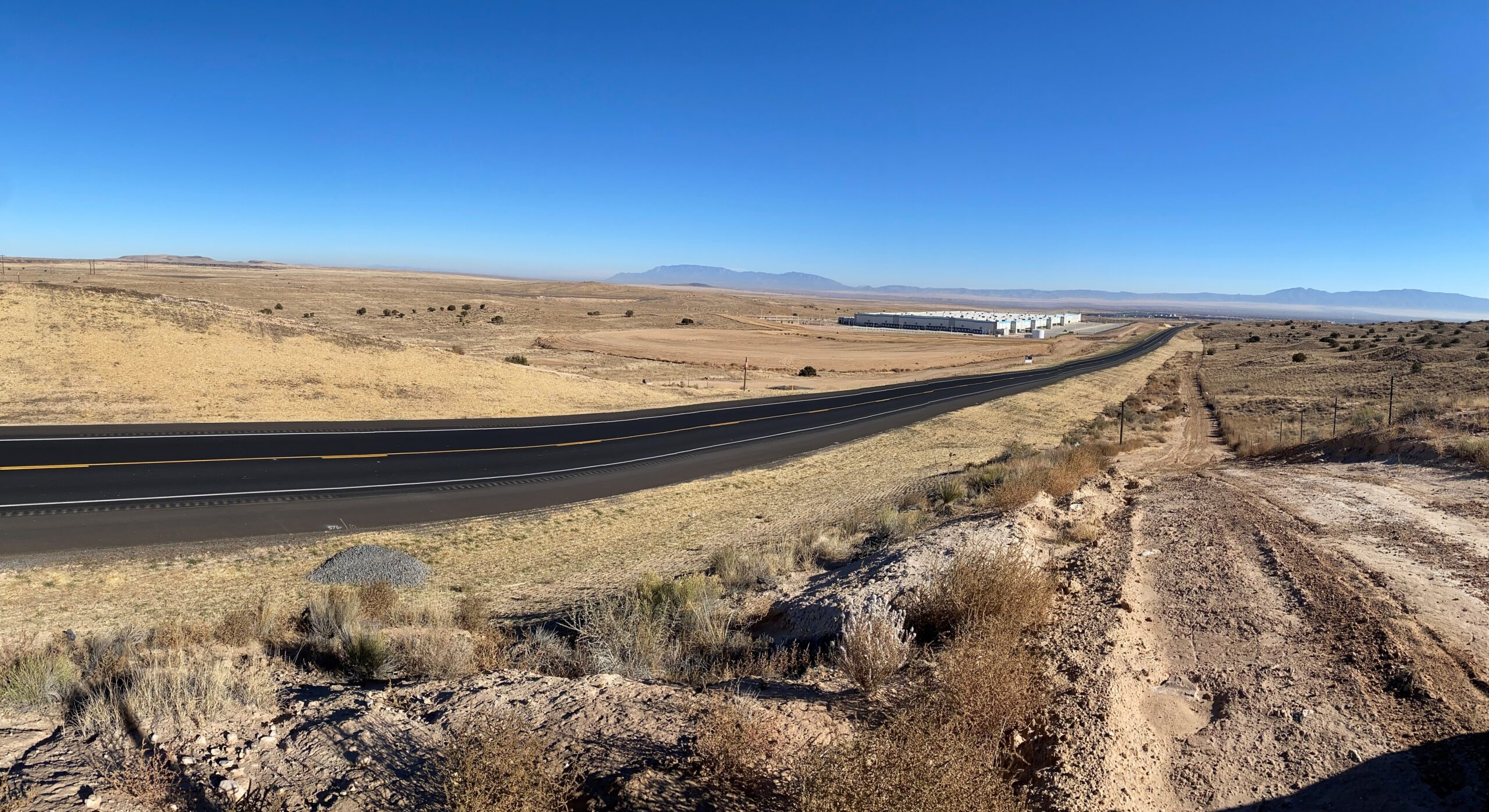 More than two dozen long-life asphalt pavements earn 2024 Perpetual ...