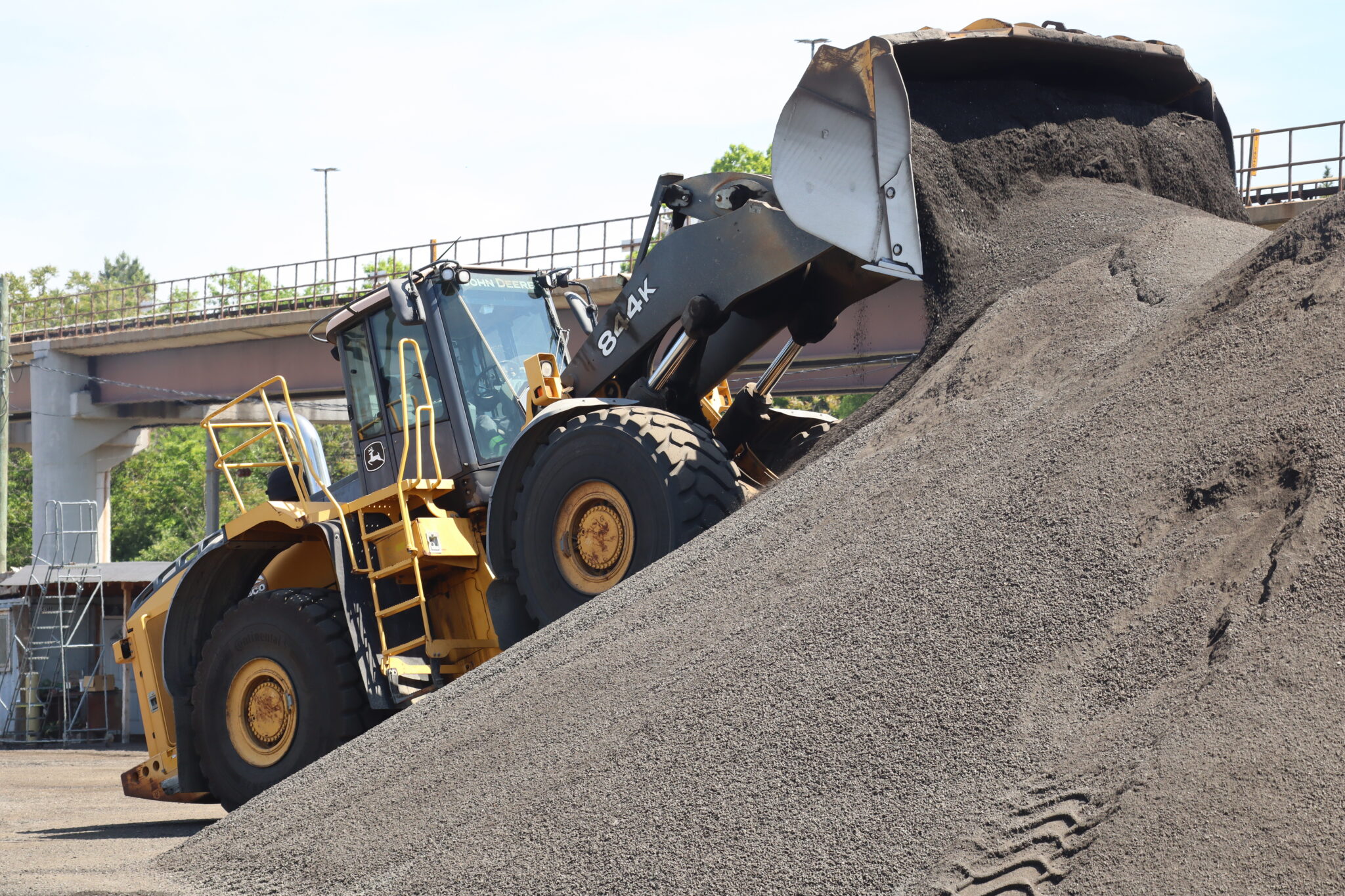 Energy & Emissions Benefits report explores RAP, WMA – National Asphalt ...