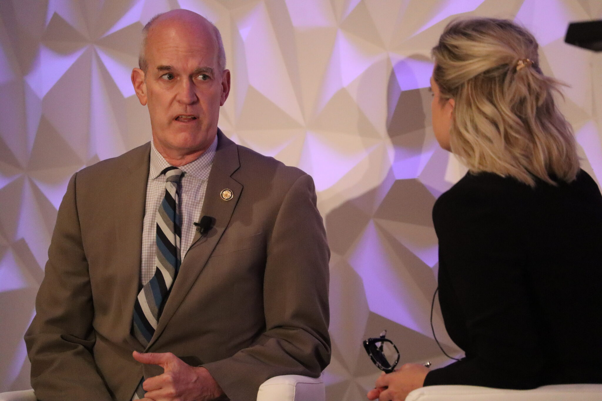 TCC Fly-In topics include ideas to solve Highway Trust Fund gaps ...