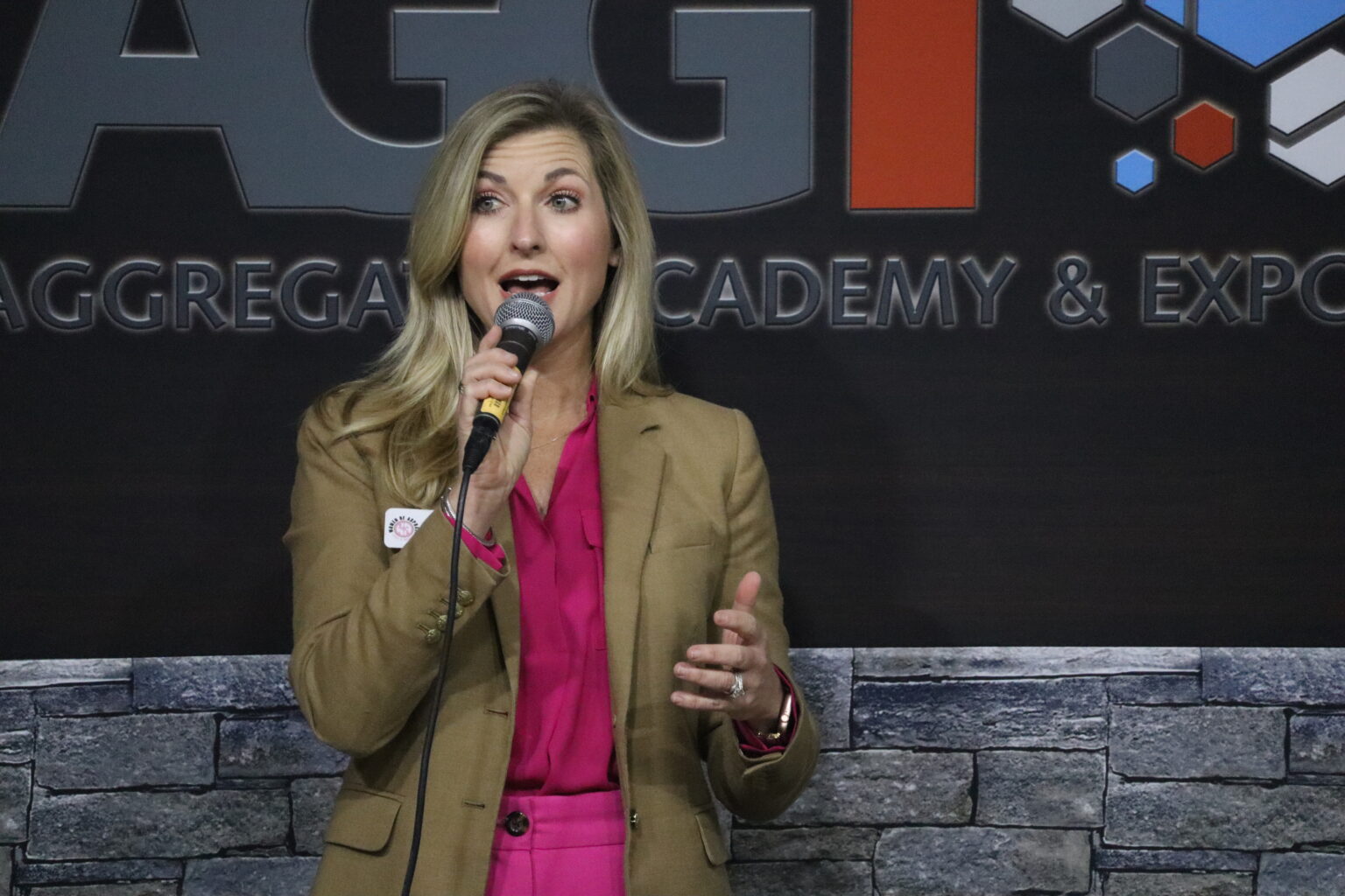 With workforce in focus, Women of Asphalt appoints first executive ...