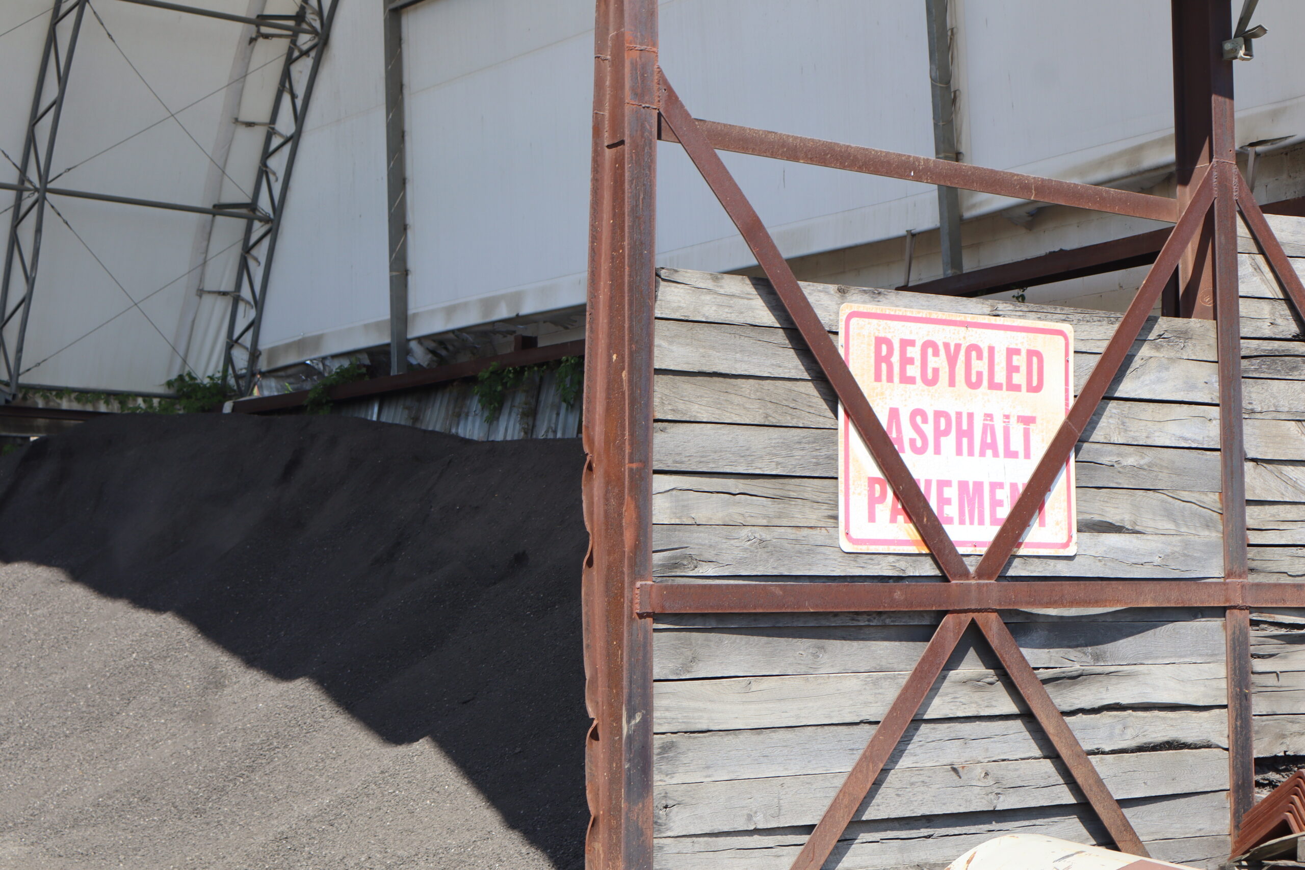 Rep your RAP, take NAPA’s survey – National Asphalt Pavement ...