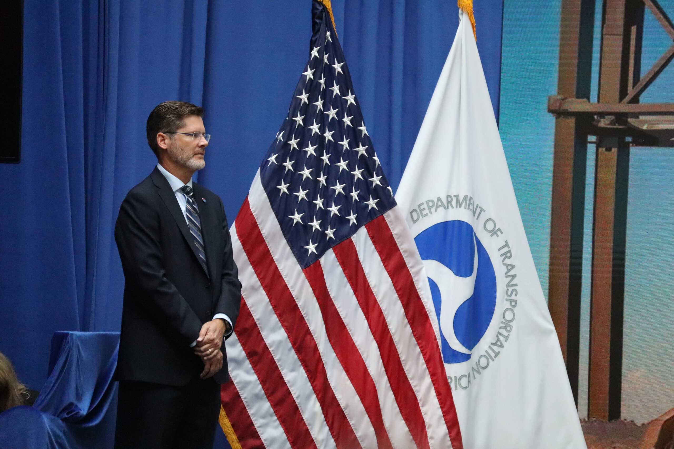 FHWA’s McMaster to speak at NAPA Annual – National Asphalt Pavement ...