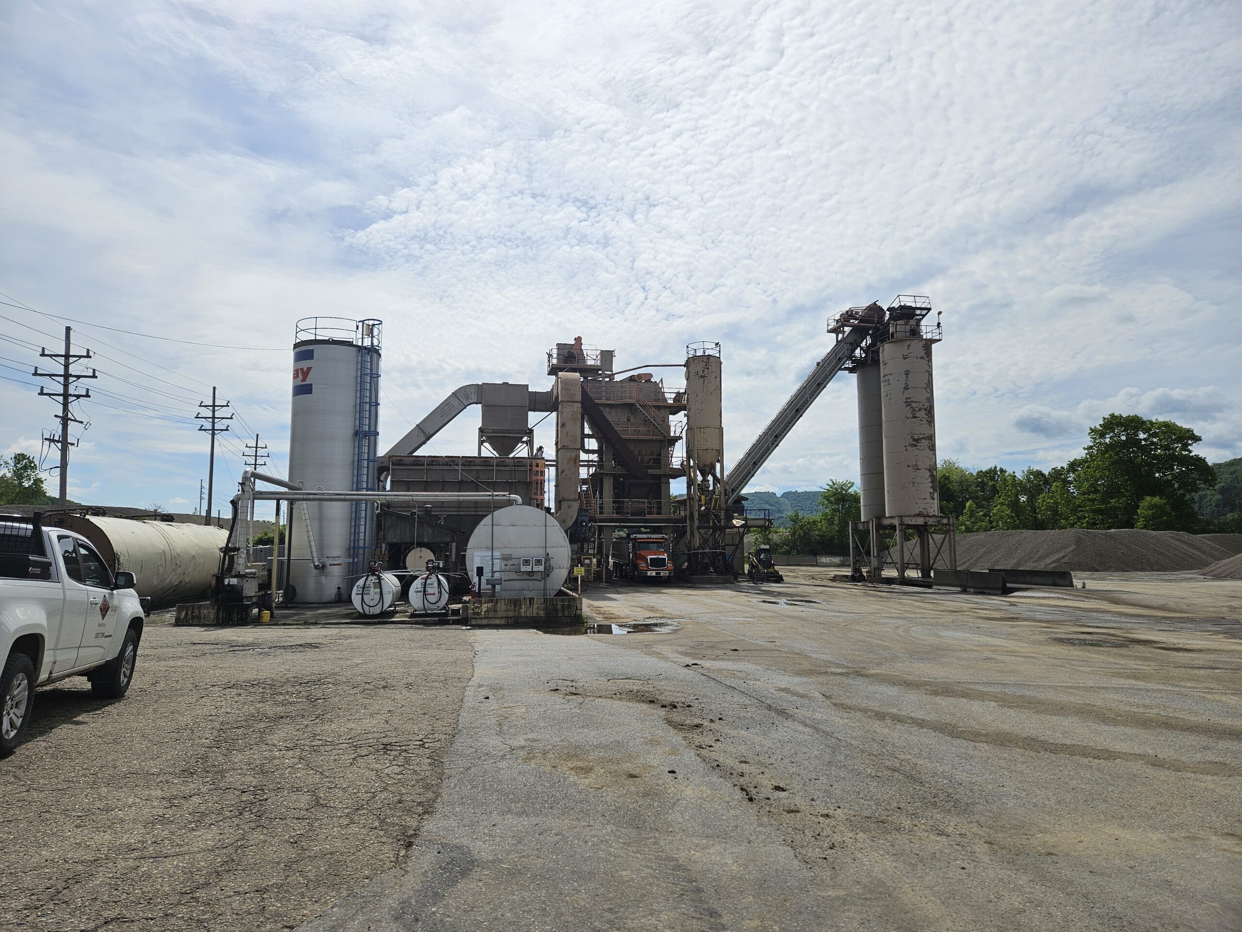 Diamond Spotlight: IA Construction Corp. – National Asphalt Pavement ...