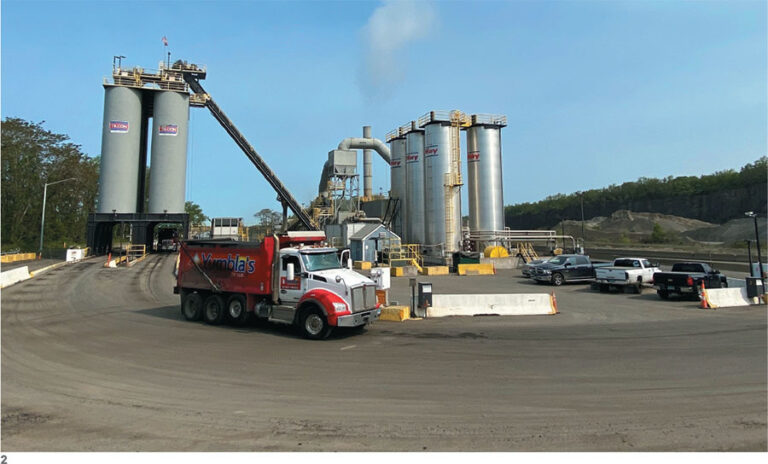Tilcon Earns Back-to-Back Environmental Leadership Awards – National ...