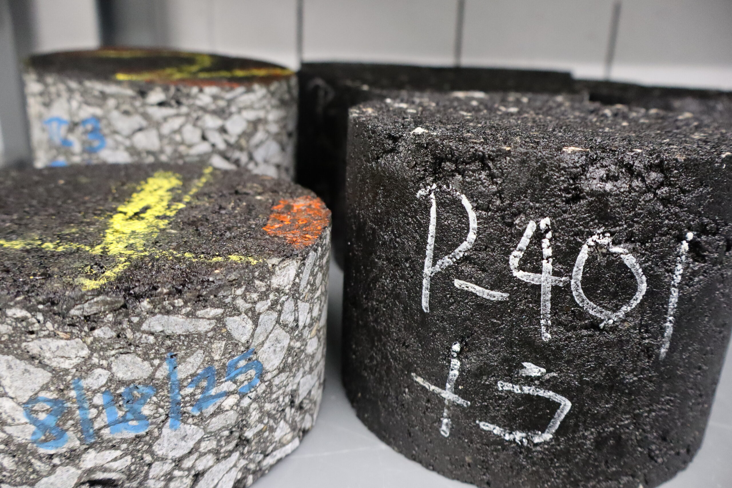 AAPTP report validates Superpave gyratory compaction levels for airport ...