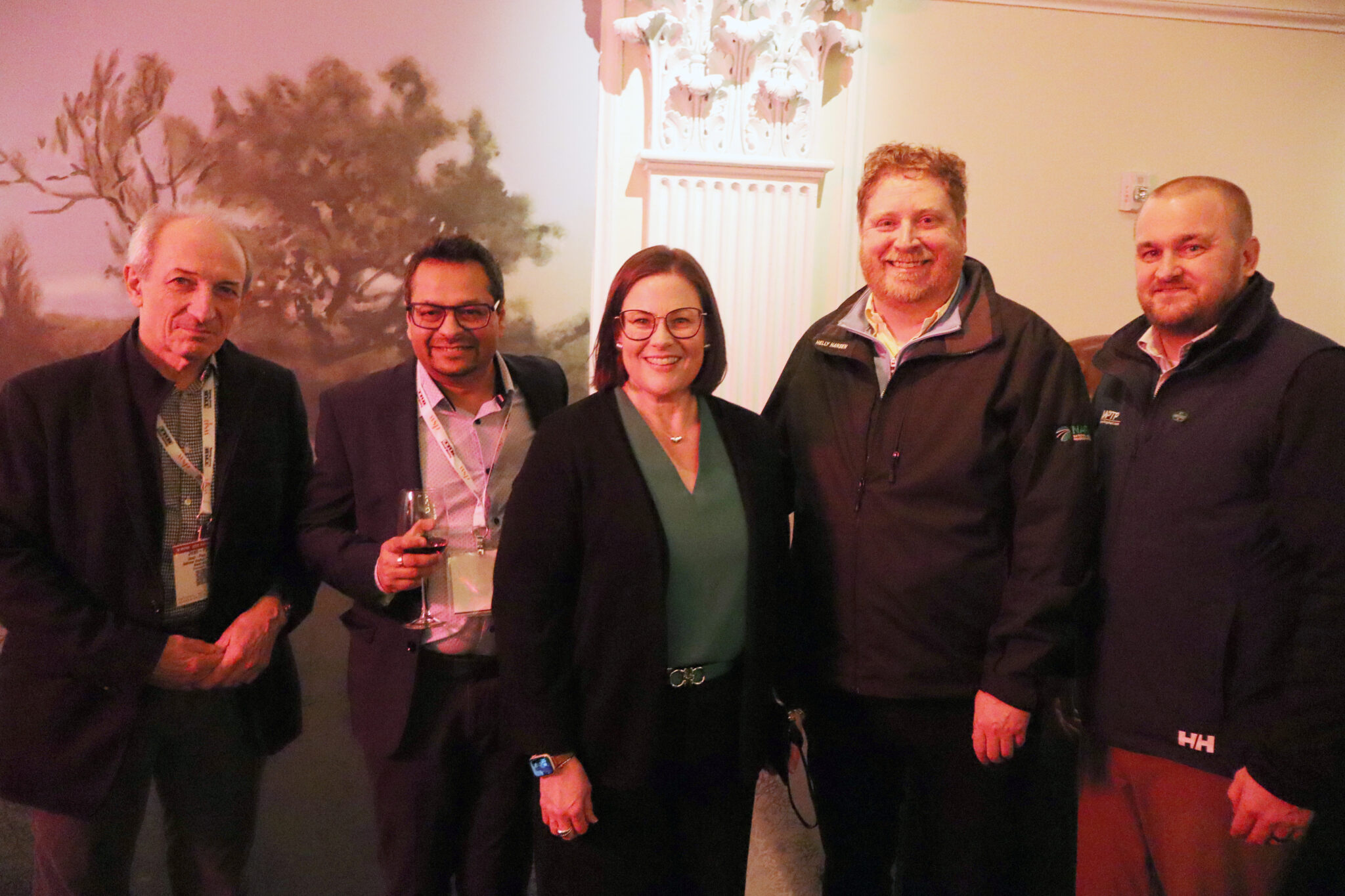 TRB Annual Meeting draws NAPA members to capital – National Asphalt ...